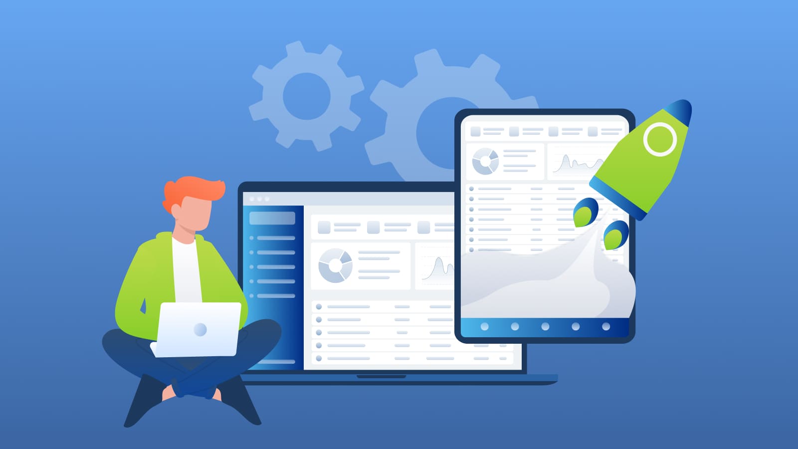 Application Modernization Trends and Technology | Mertech